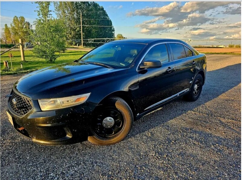2014 Ford Taurus SHO in Blackfoot, ID | KSL Cars