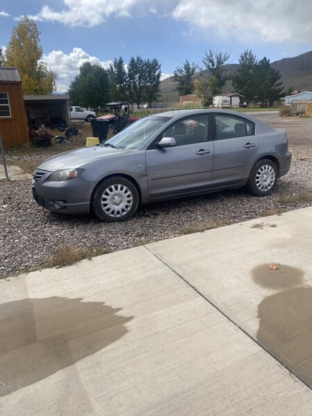 2004 Mazda Mazda3 $2,500 in Junction, UT | KSL Cars