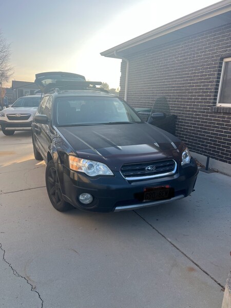 2007 Subaru Outback 700 in West Jordan, UT | KSL Cars