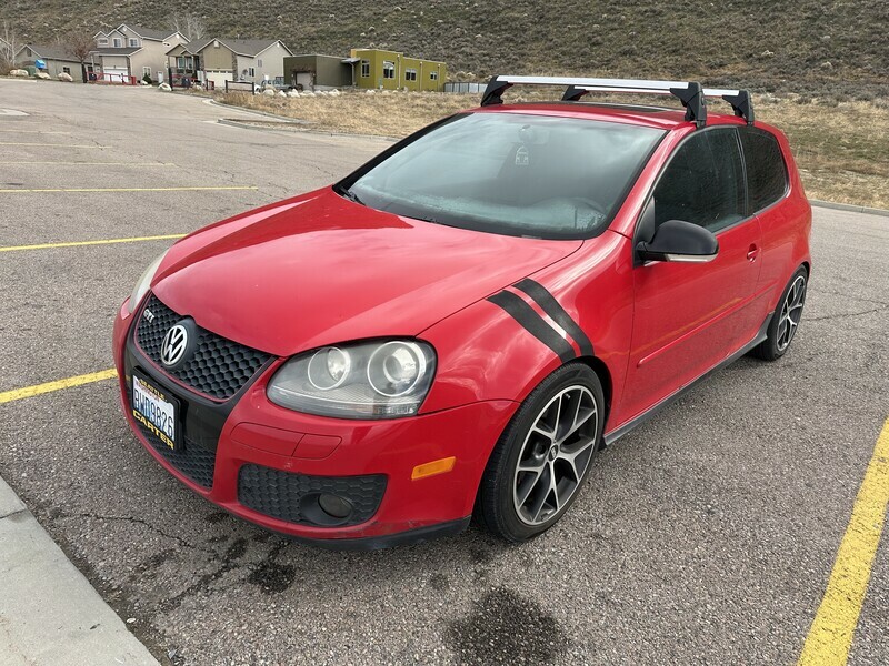 2006 Volkswagen GTI Base in Salt Lake City, UT | KSL Cars