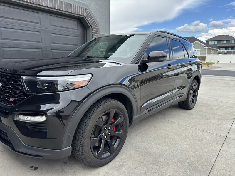 2020 Ford Explorer ST 32000 in West Haven, UT | KSL Cars