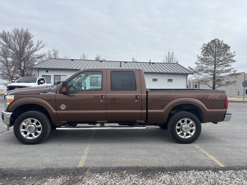 2012 Ford F-350 Super Duty Lariat 18000 in Tooele, UT | KSL Cars