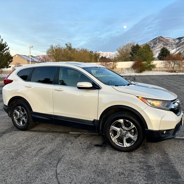 2018 Honda CR-V EX 19500 in Salt Lake City, UT | KSL Cars