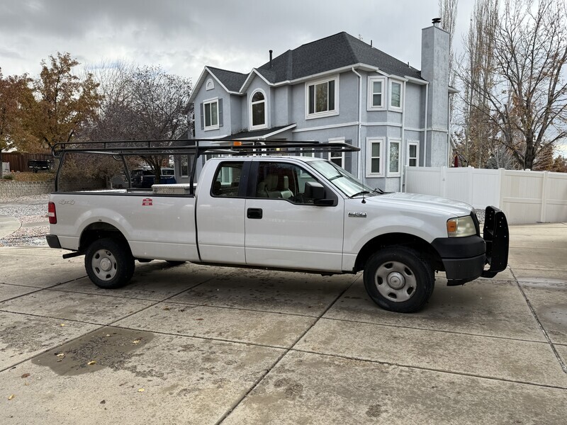 2008 Ford F-150 XLT 8900 in Lindon, UT | KSL Cars
