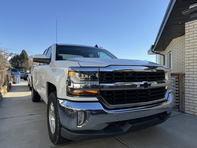 2017 Chevrolet Silverado 1500 LT 14500 in Holladay, UT | KSL Cars