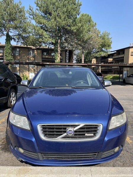 2010 Volvo S40 T5 R-Design $1,000 in Bountiful, UT | KSL Cars