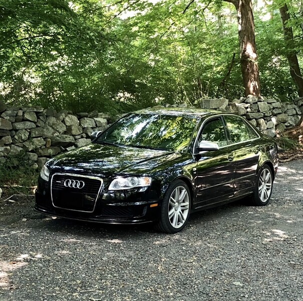 2007 Audi S4 quattro 8000 in Bluffdale, UT | KSL Cars