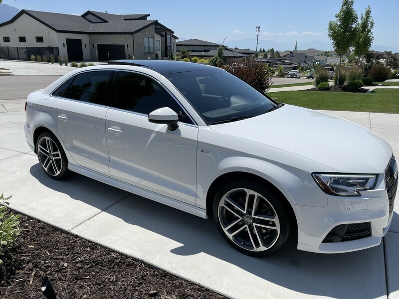 2018 Audi A3 2.0T quattro Premium Plus 23995 in Highland, UT | KSL Cars