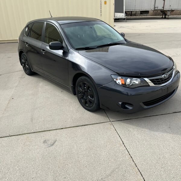 2008 Subaru Impreza 2.5i 2200 in Sandy, UT | KSL Cars