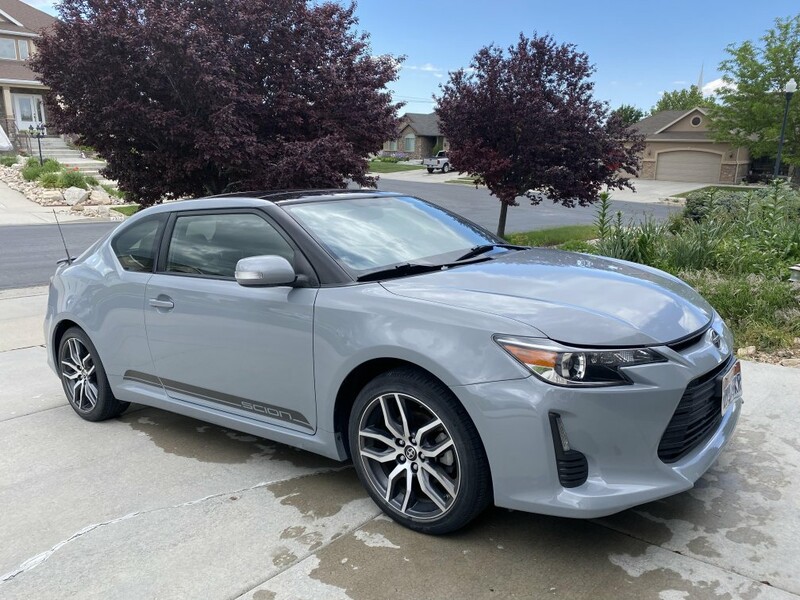 2014 Scion tC 10 Series 16000 in Salt Lake City, UT | KSL Cars