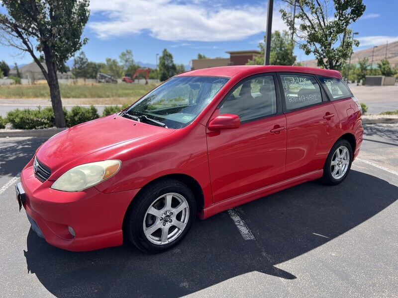 2006 Toyota Matrix XR $2,189 in Lehi, UT | KSL Cars