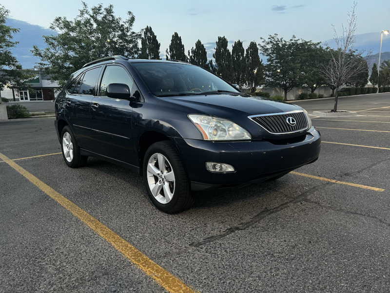 2006 Lexus RX Base $5,499 in Salt Lake City, UT | KSL Cars