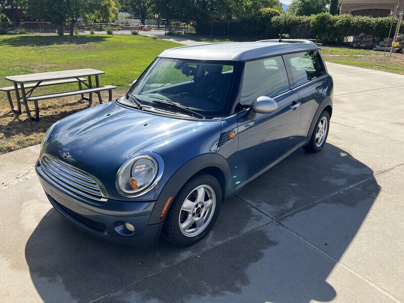 2009 Mini Cooper Clubman Base 5000 in South Jordan, UT | KSL Cars