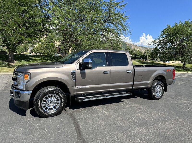 2020 Ford F-350 Super Duty XLT $65,000 in Centerville, UT | KSL Cars