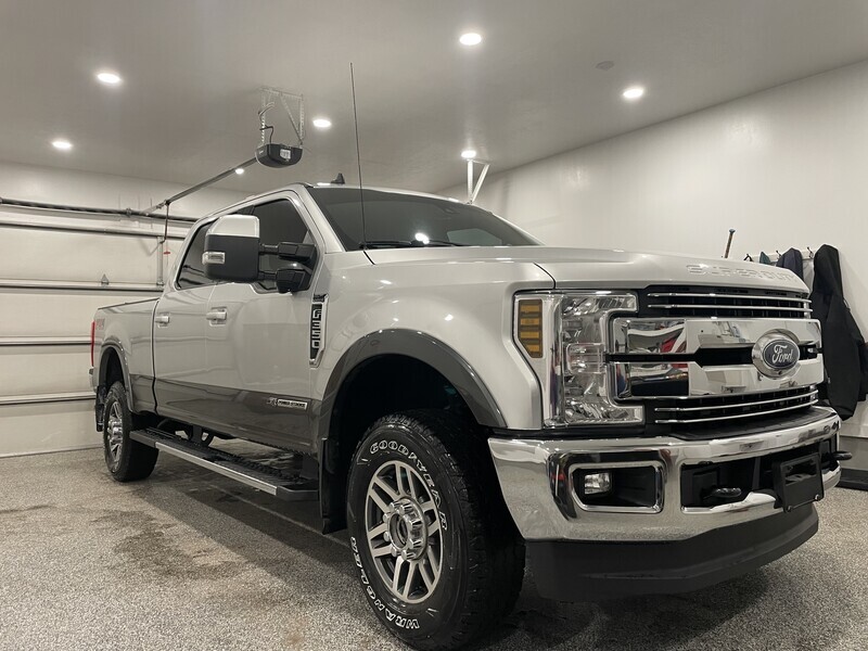 2019 Ford F-350 Super Duty Lariat 49999 in Morgan, UT | KSL Cars