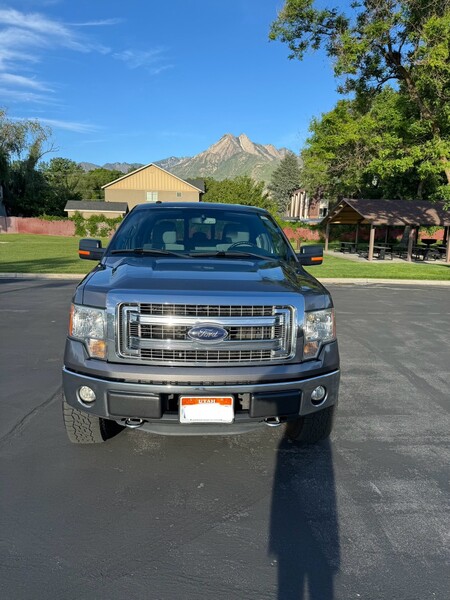 2013 Ford F-150 XLT 14295 in Salt Lake City, UT | KSL Cars