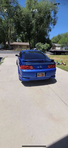 2005 Acura RSX 2200 in Salt Lake City, UT | KSL Cars