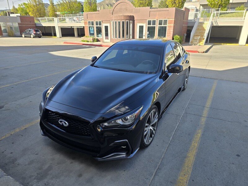 2021 Infiniti Q50 Sensory 28999 in Salt Lake City, UT | KSL Cars
