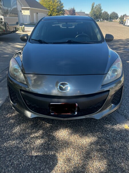 2012 Mazda Mazda3 i Touring 8000 in Idaho Falls, ID | KSL Cars