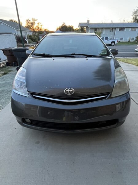 2007 Toyota Prius Touring $1,095 in Orem, UT | KSL Cars