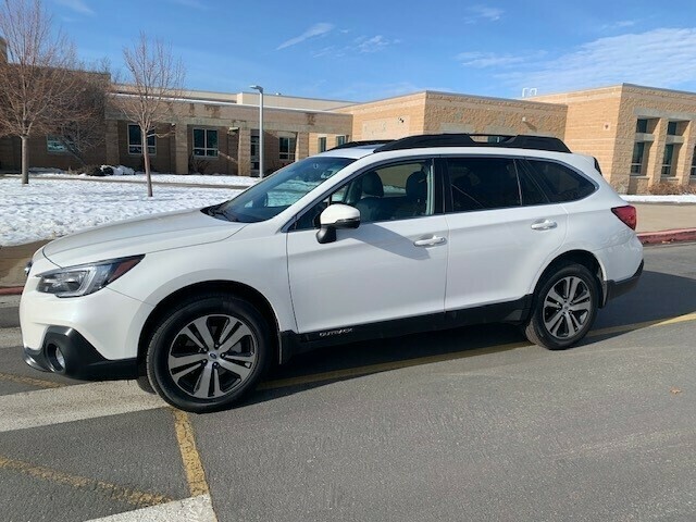 2018 Subaru Outback 3.6R Limited $28,000 in Layton, UT | KSL Cars