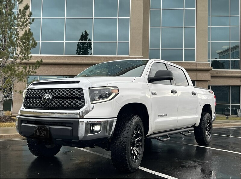2019 Toyota Tundra SR5 39900 in Draper, UT | KSL Cars