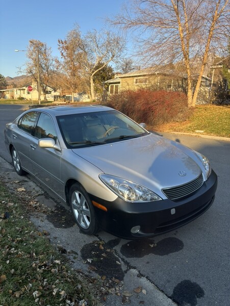 2006 Lexus ES Base 4000 in Salt Lake City, UT | KSL Cars