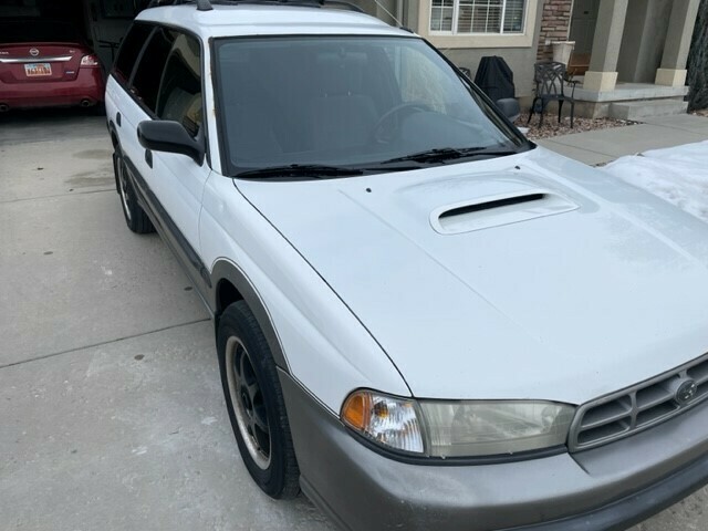 1998 Subaru Legacy Outback Limited 2000 in Herriman, UT | KSL Cars
