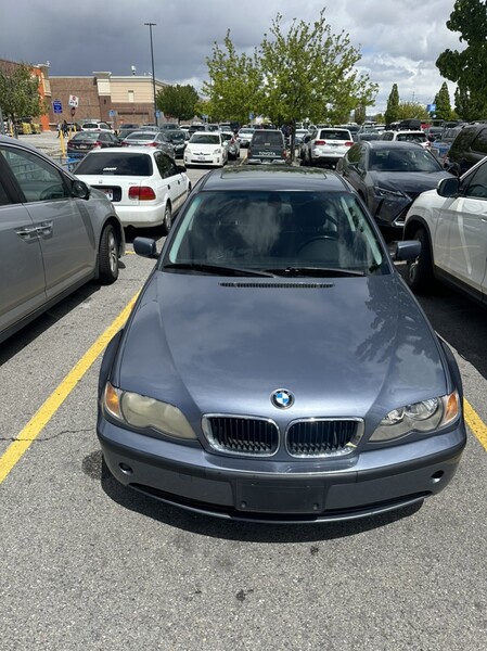 2005 BMW 3 Series 325i 2999 in South Jordan, UT | KSL Cars