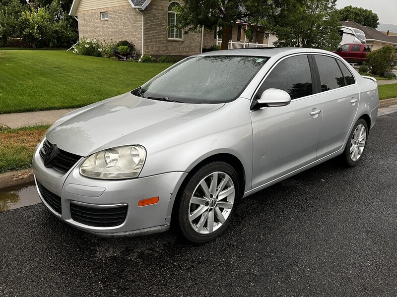 2008 Volkswagen Jetta 2.5 $3,500 in Morgan, UT | KSL Cars