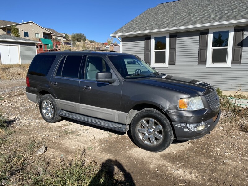 2003 Ford Expedition XLT 2000 in Rocky Ridge, UT | KSL Cars