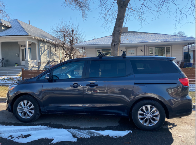 2019 Kia Sedona LX $21,000 in Salt Lake City, UT | KSL Cars
