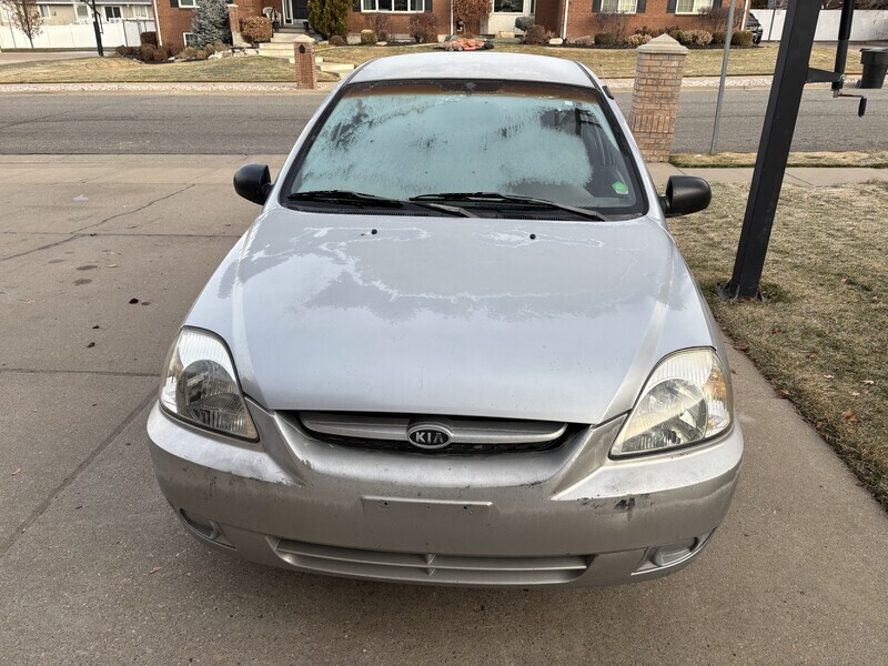 2005 Kia Rio Base 675 in Centerville, UT | KSL Cars