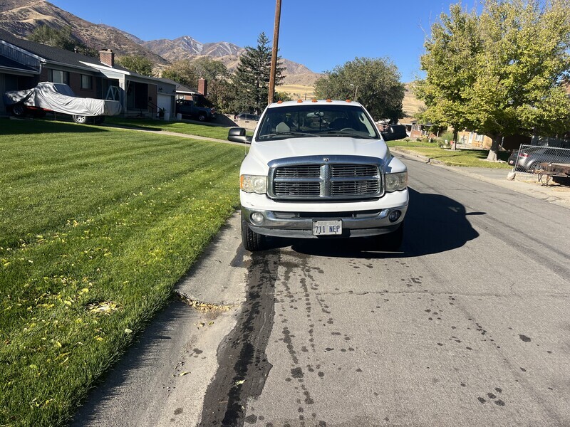 2005 Dodge Ram 3500 Laramie 19000 in Magna, UT | KSL Cars