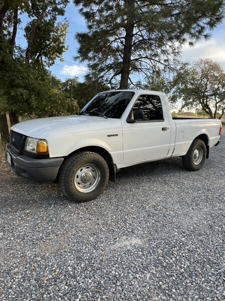 2003 Ford Ranger 5000 in Santaquin, UT | KSL Cars