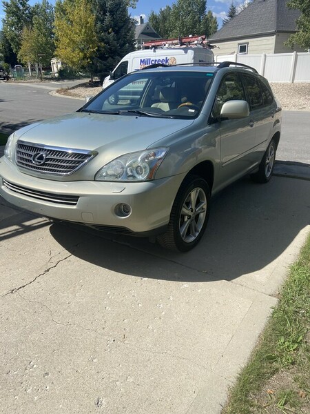 2006 Lexus RX Base $5,000 in Park City, UT | KSL Cars