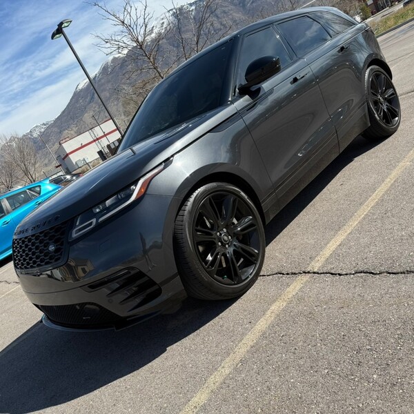 2023 Land Rover Range Rover Velar P340 R-Dynamic SE 56000 in West ...