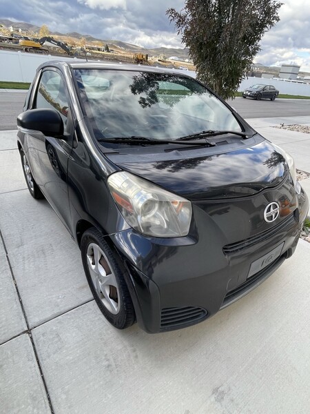 2012 Scion iQ Base 4358 in Bluffdale, UT | KSL Cars