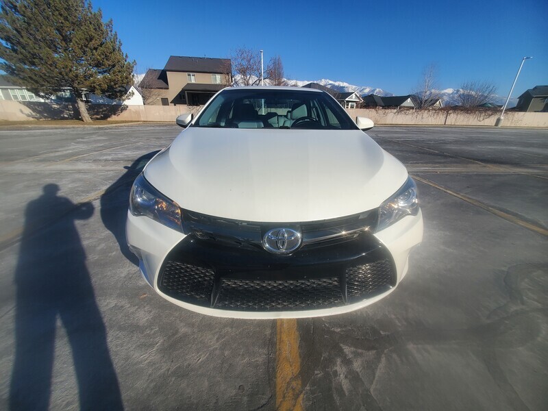 2017 Toyota Camry SE 13000 in Layton, UT | KSL Cars