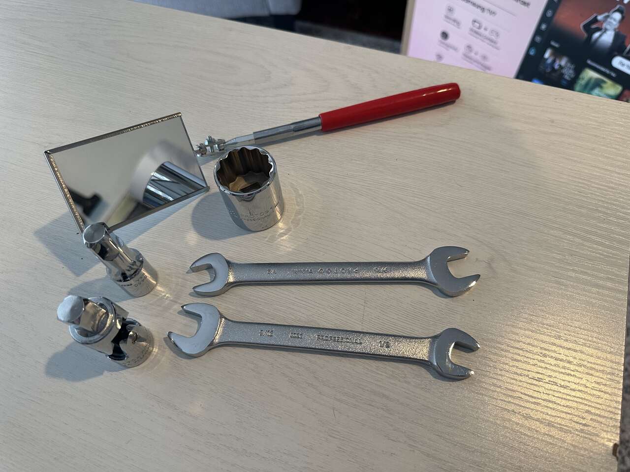 Proto Tools-Brand New Lot of 6 items | Industrial | ksl.com