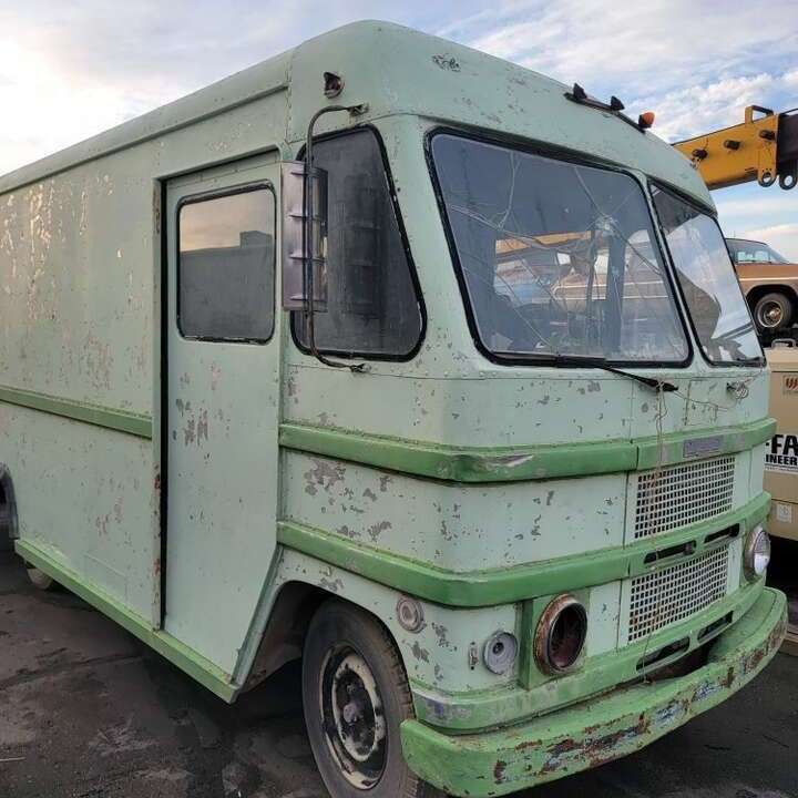 Southern coach co. F… | Auto Parts and Accessories | ksl.com