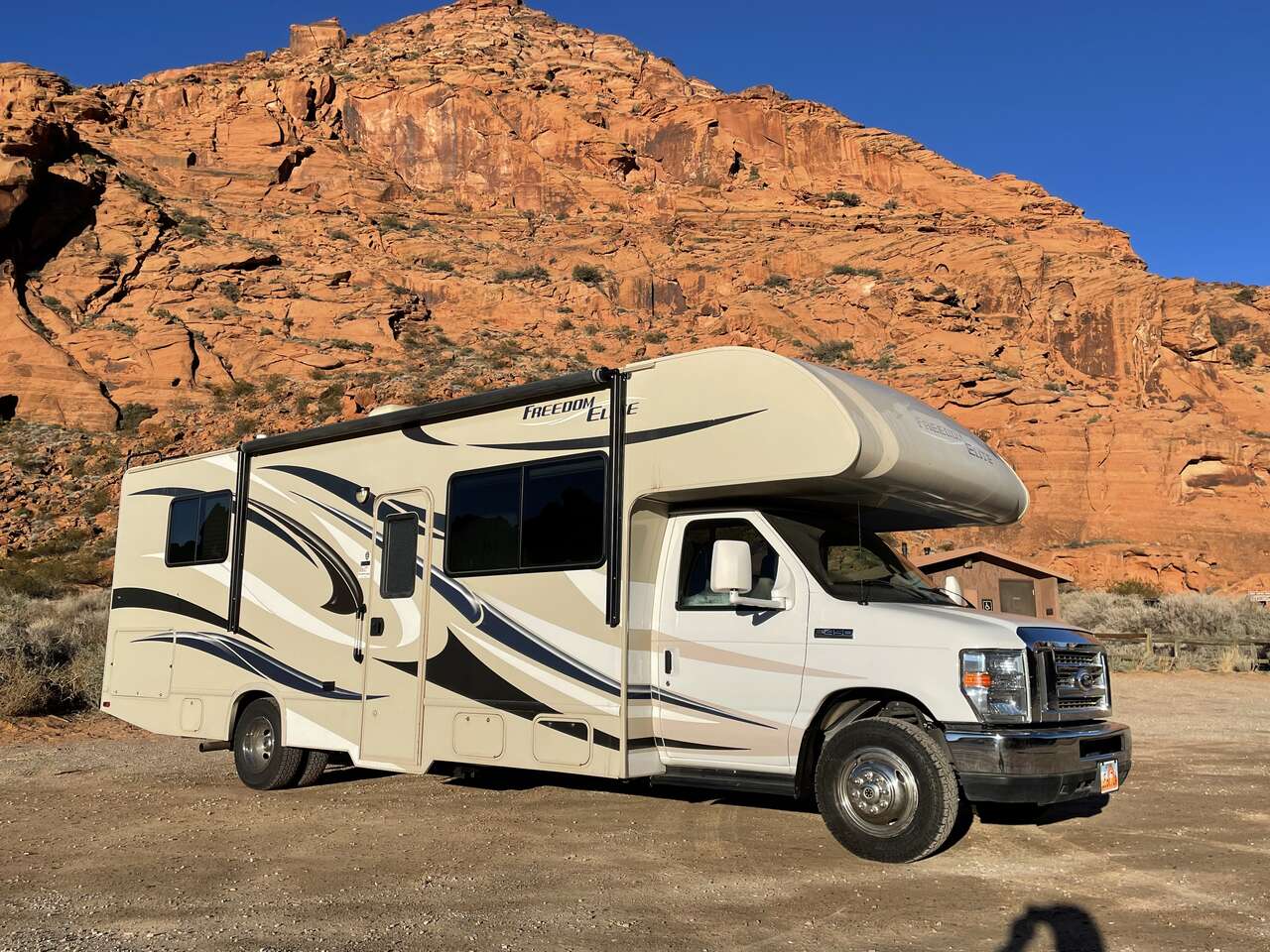 2015 Thor Motor Coach Fre… | Recreational Vehicles | ksl.com