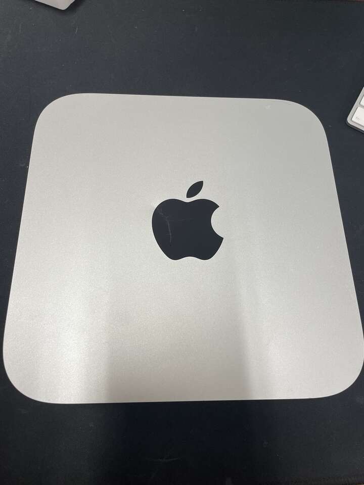 2020 M1 MAC MINI WITH 8GB RAM, 256GB … | Computers | ksl.com