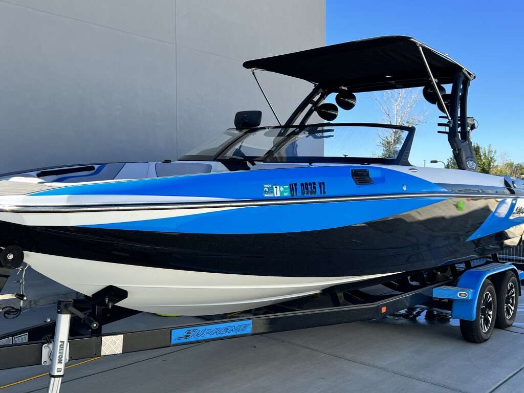 2018 Supreme S238 | Water Sports | ksl.com