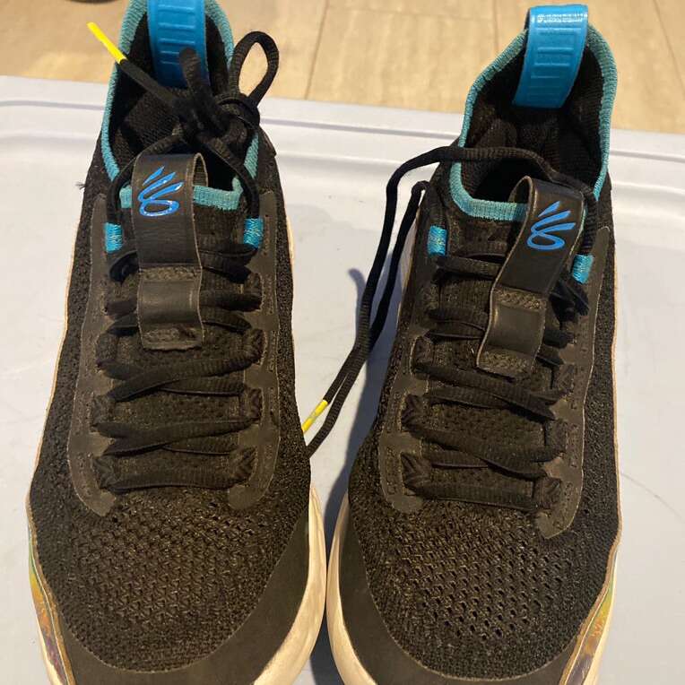 Curry8 Under Armour | Clothing and Apparel | ksl.com