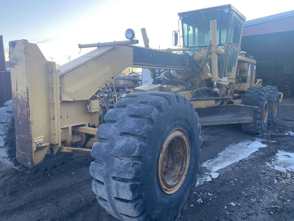 Cat 16g | Industrial | ksl.com