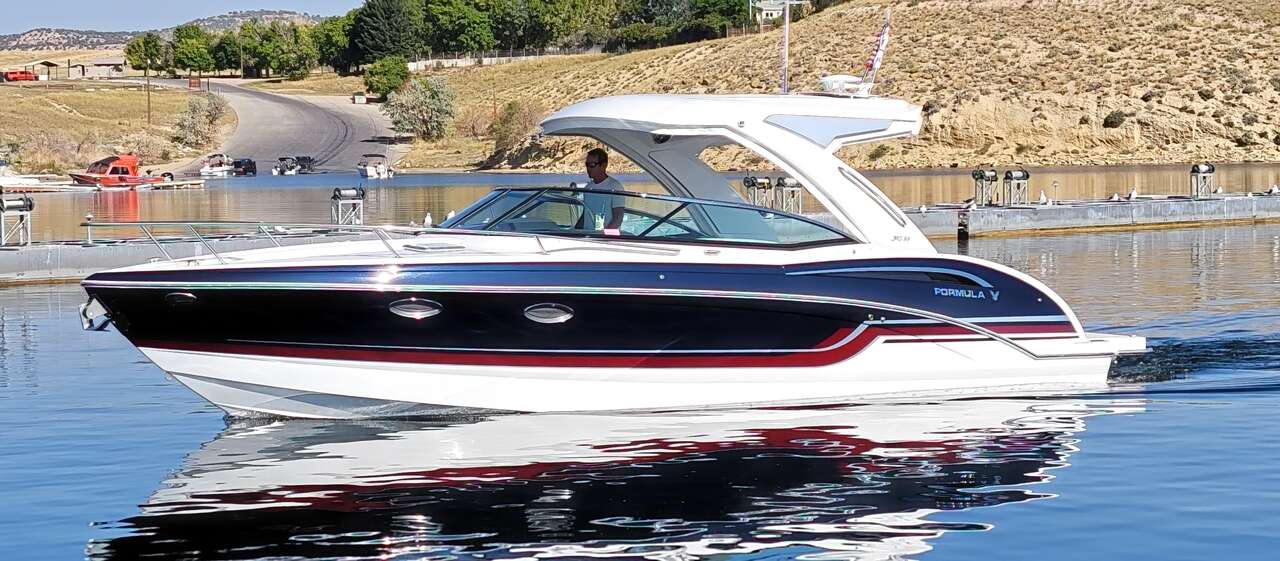 2021 Formula 310ss | Water Sports | ksl.com