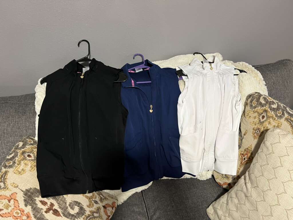 Women’s Nurse Medical Scru… | Clothing and Apparel | ksl.com