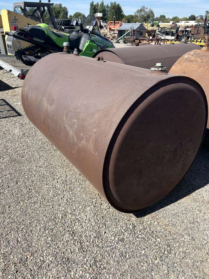 Tanks | Industrial | ksl.com