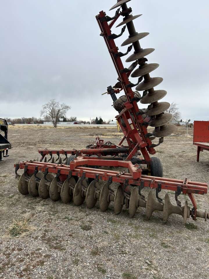 Miller Disc | Industrial | ksl.com